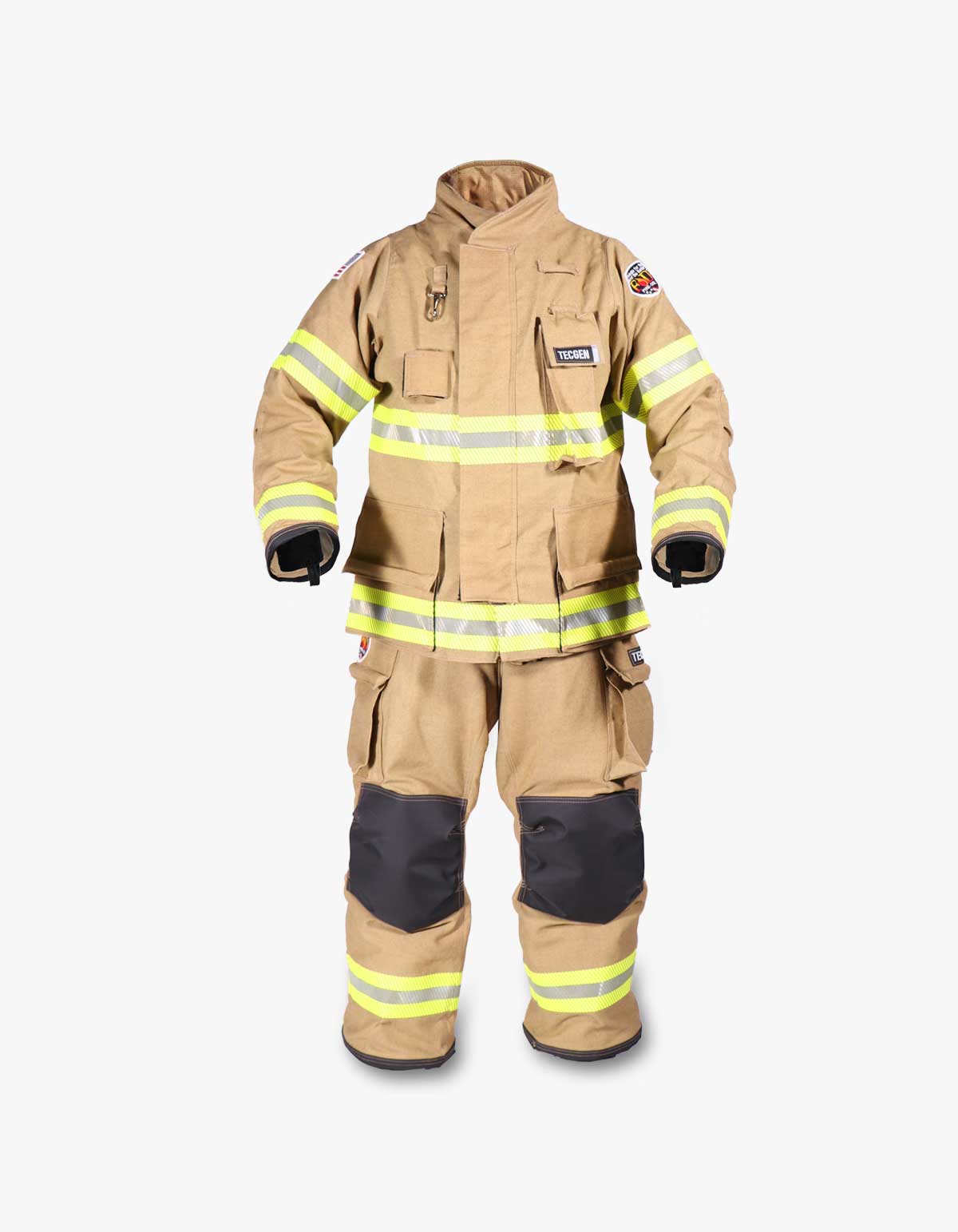Fire and Rescue